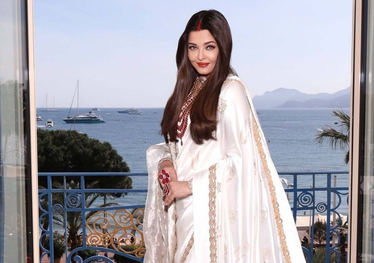 Aishwarya Rai fans comparing her with Rekha: कांस में जाते ही ऐश्वर्या ...