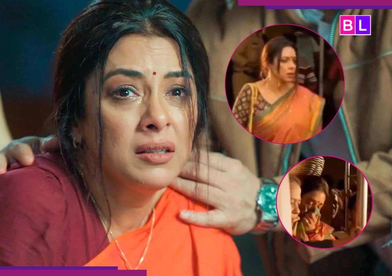 Anupama Promo: मुंबई में एक नई शुरुआत करेगी अनुपमा, जख्मों पर लगेगा मरहम