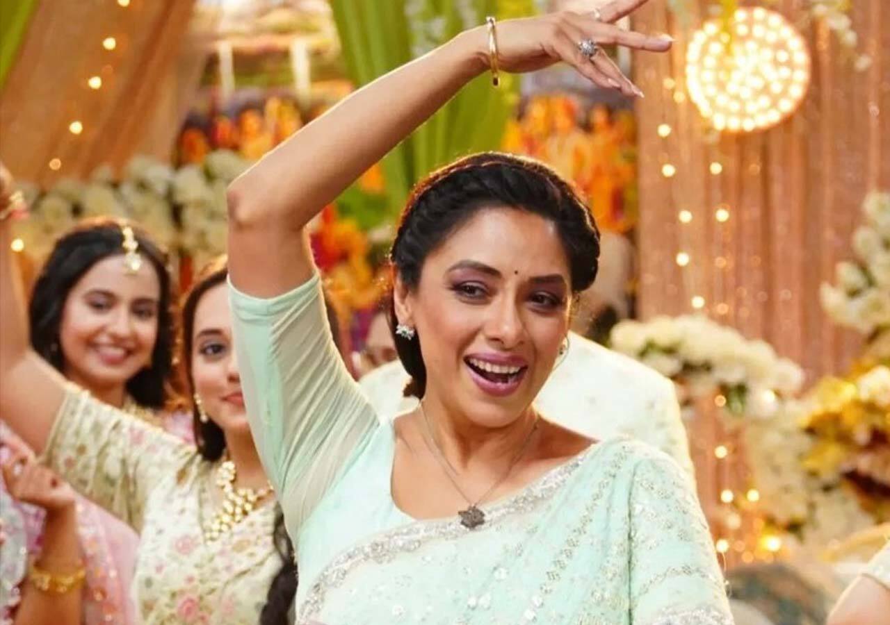 Anupama 7 Maha Twists: अनुपमा की जिंदगी से गायब होंगे ये किरदार, कहानी में दिखेंगे ये 7 बड़े बदलाव