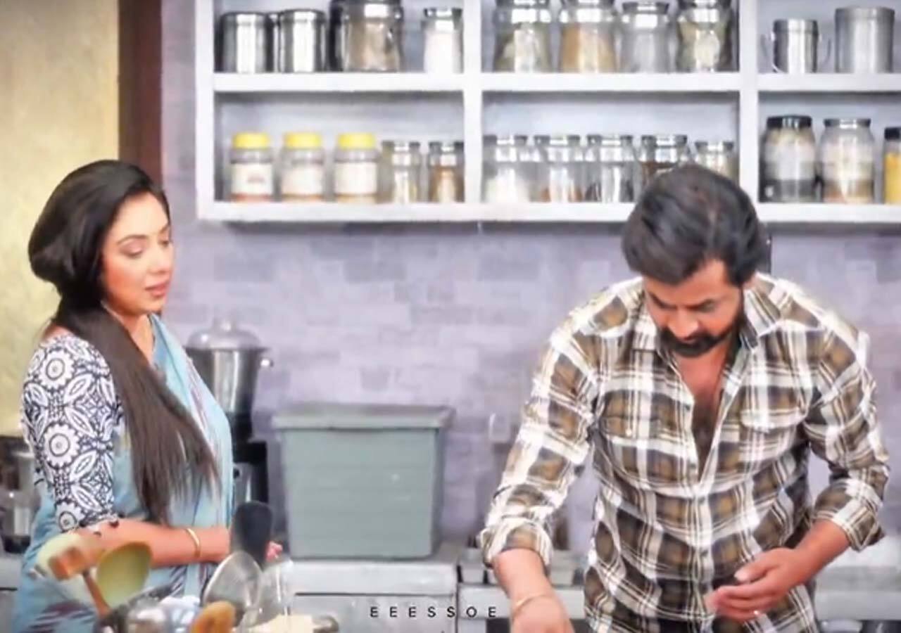 Anupama Spoiler 7 May 2025: अपनी बहन को खोजते खोजते घर जा पहुंचेगा पराग, अनुपमा की जिंदगी में ...