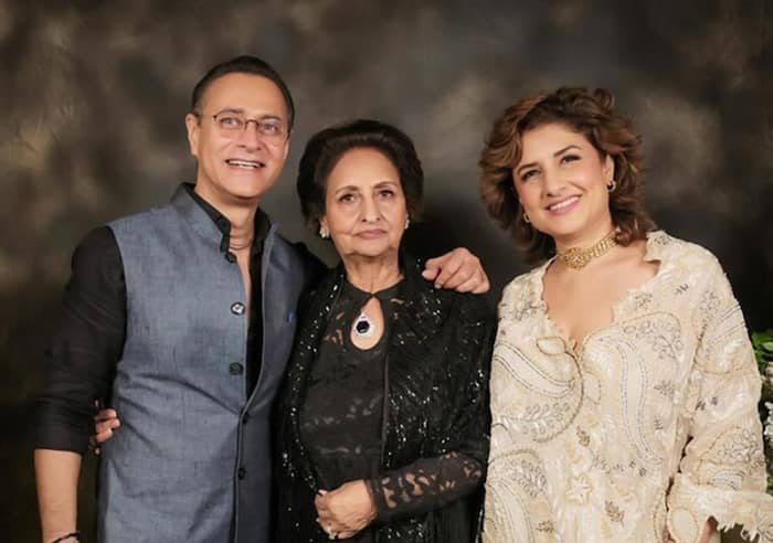 From family to career, education and more, everything you need to know ...