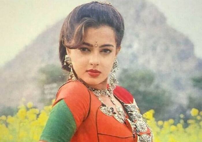 THIS actress ruled the screen in 90s, was a successful actress, gave up ...