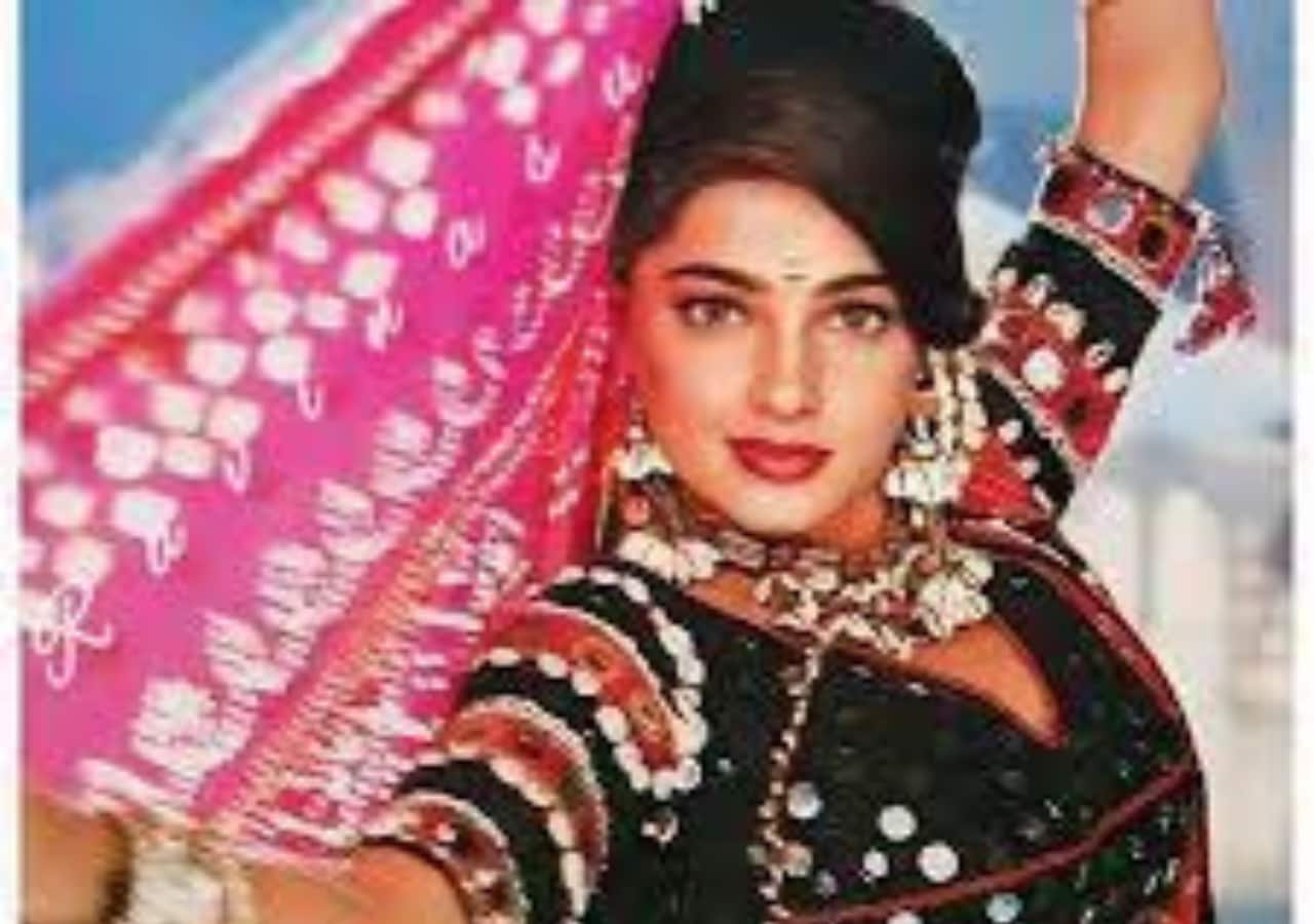 THIS actress ruled the screen in 90s, was a successful actress, gave up ...