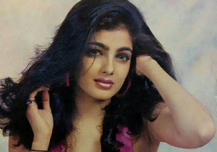 THIS actress ruled the screen in 90s, was a successful actress, gave up ...
