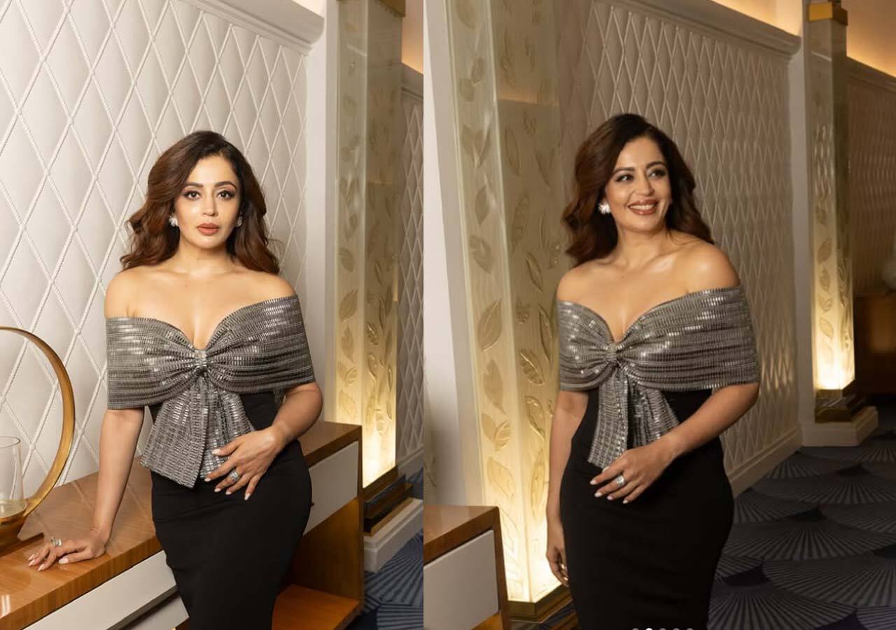 Neha Pendse once reacted on marring someone who divorced twice: जब पति के किरदार पर सवाल खड़े ...