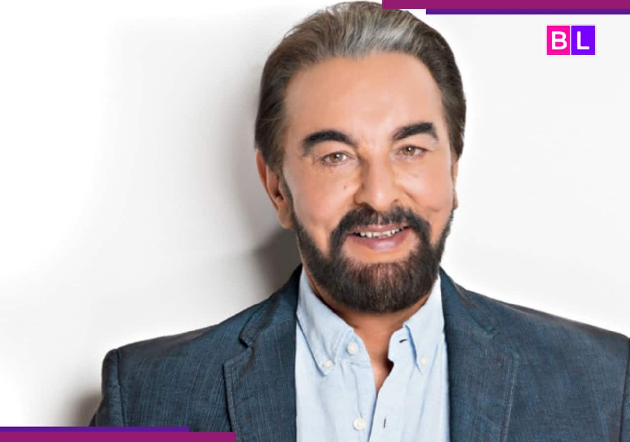 Kabir Bedi talks about his four weddings : कबीर बेदी ने अपनी चार ...