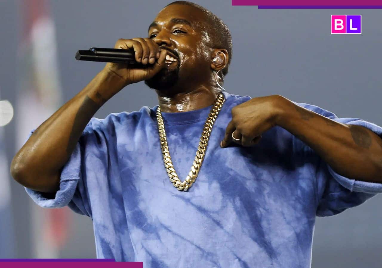 Kanye West's Seoul concert CANCELED over Hitler song controversy