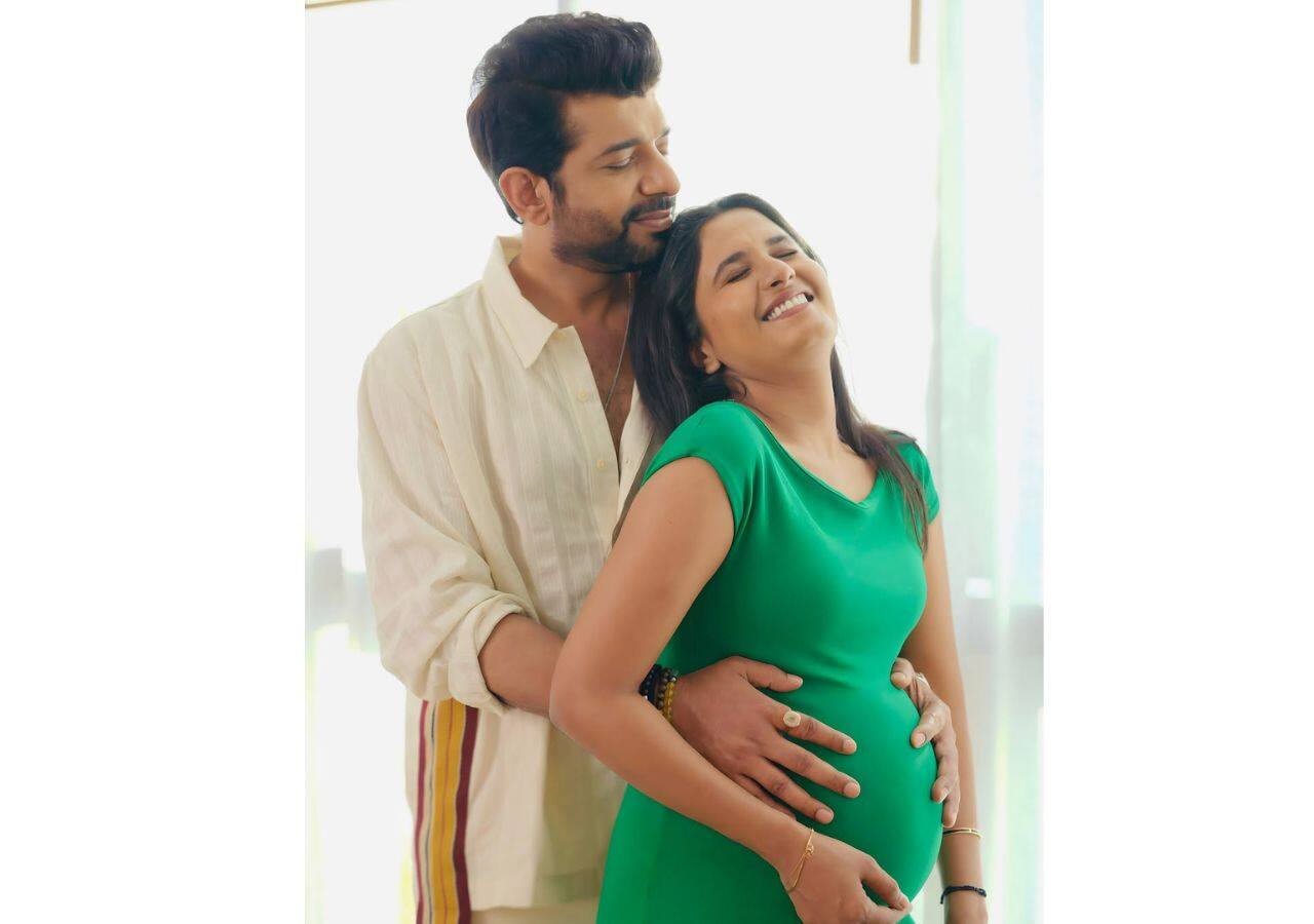 Chhava fame Vineet Kumar Singh become a father soon gave good news to ...