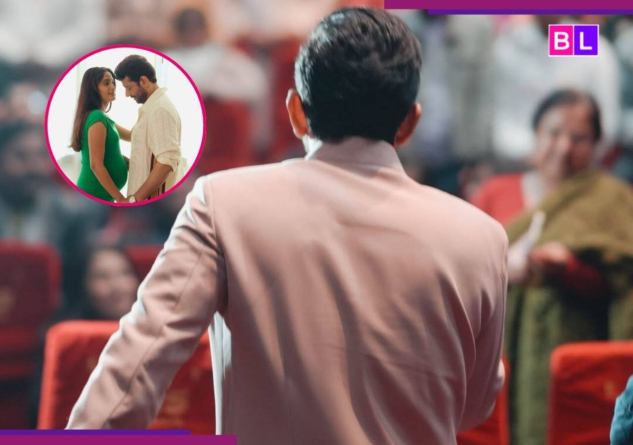 Chhava fame Vineet Kumar Singh become a father soon gave good news to ...