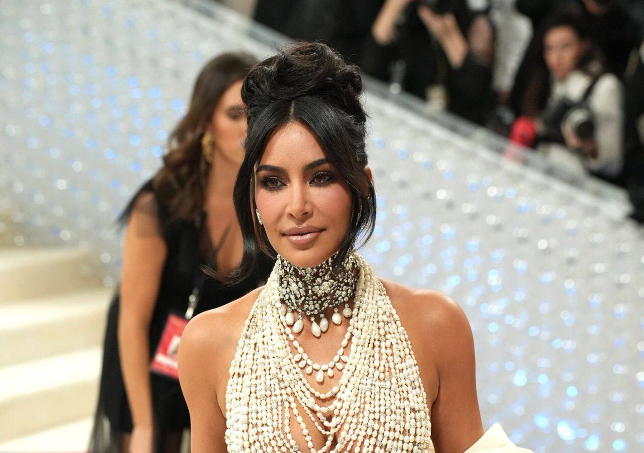 Is Kim Kardashian's 'president-level' security protocol worth $12 ...