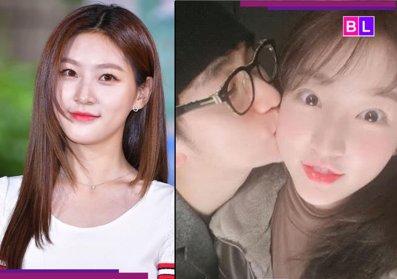 Not Kim Soo Hyun but Kim Sae Ron allegedly dated a famous K-Pop Idol around 2018, borrowed money ...