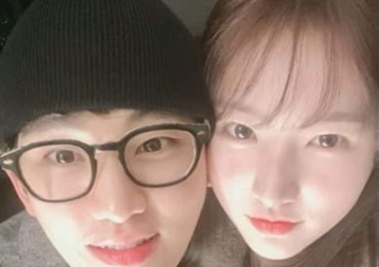 Not Kim Soo Hyun but Kim Sae Ron allegedly dated a famous K-Pop Idol ...