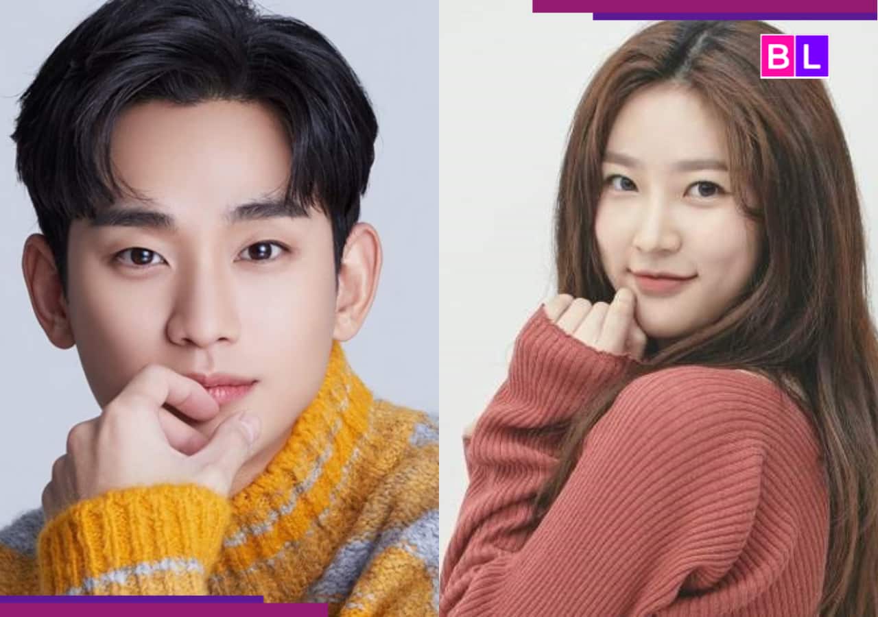 Amid Kim Soo Hyun controversy, know why Kim Sae-ron's memory won't...