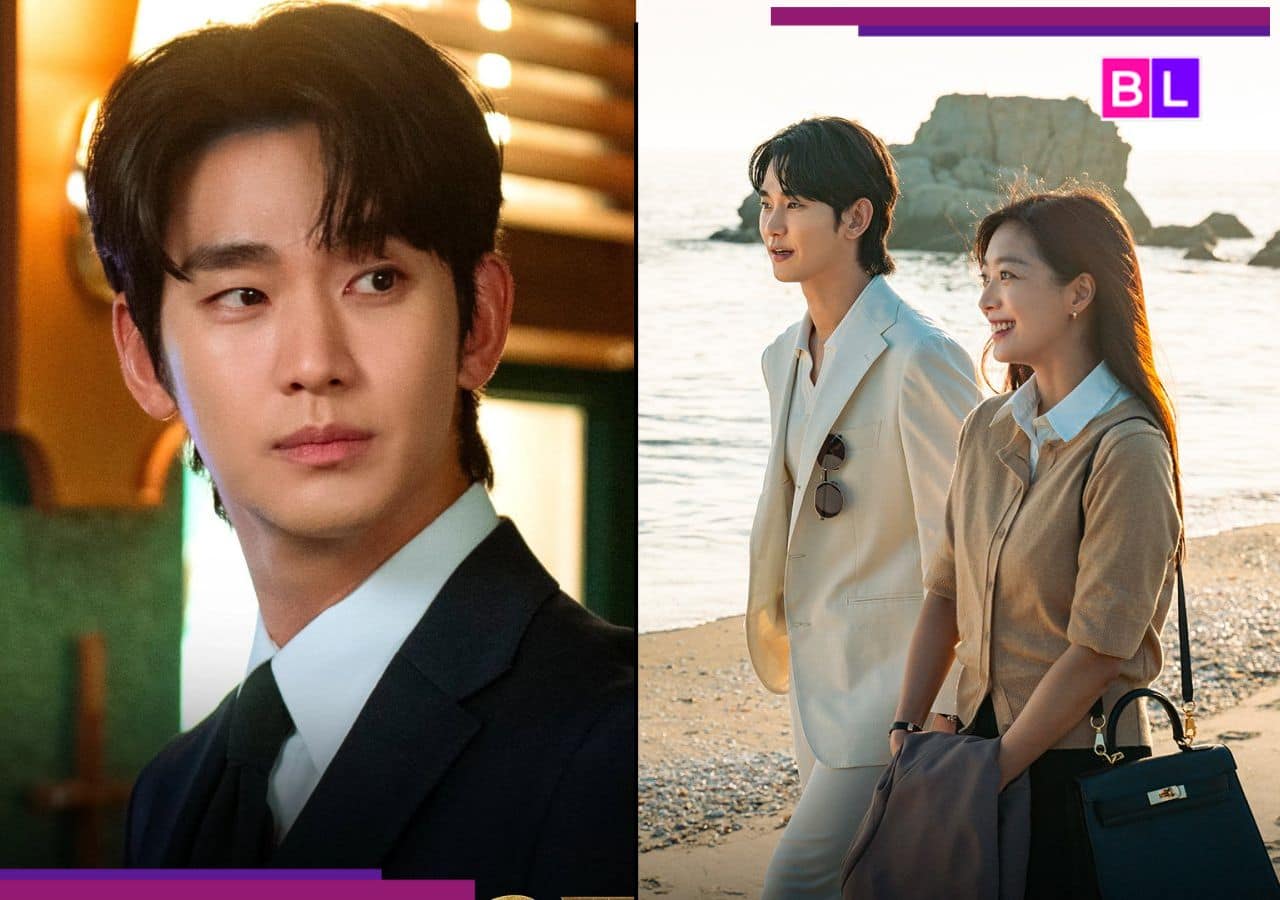 Kim Soo Hyun’s Knock Off moved to 2026? Disney+ is looking for an ideal ...