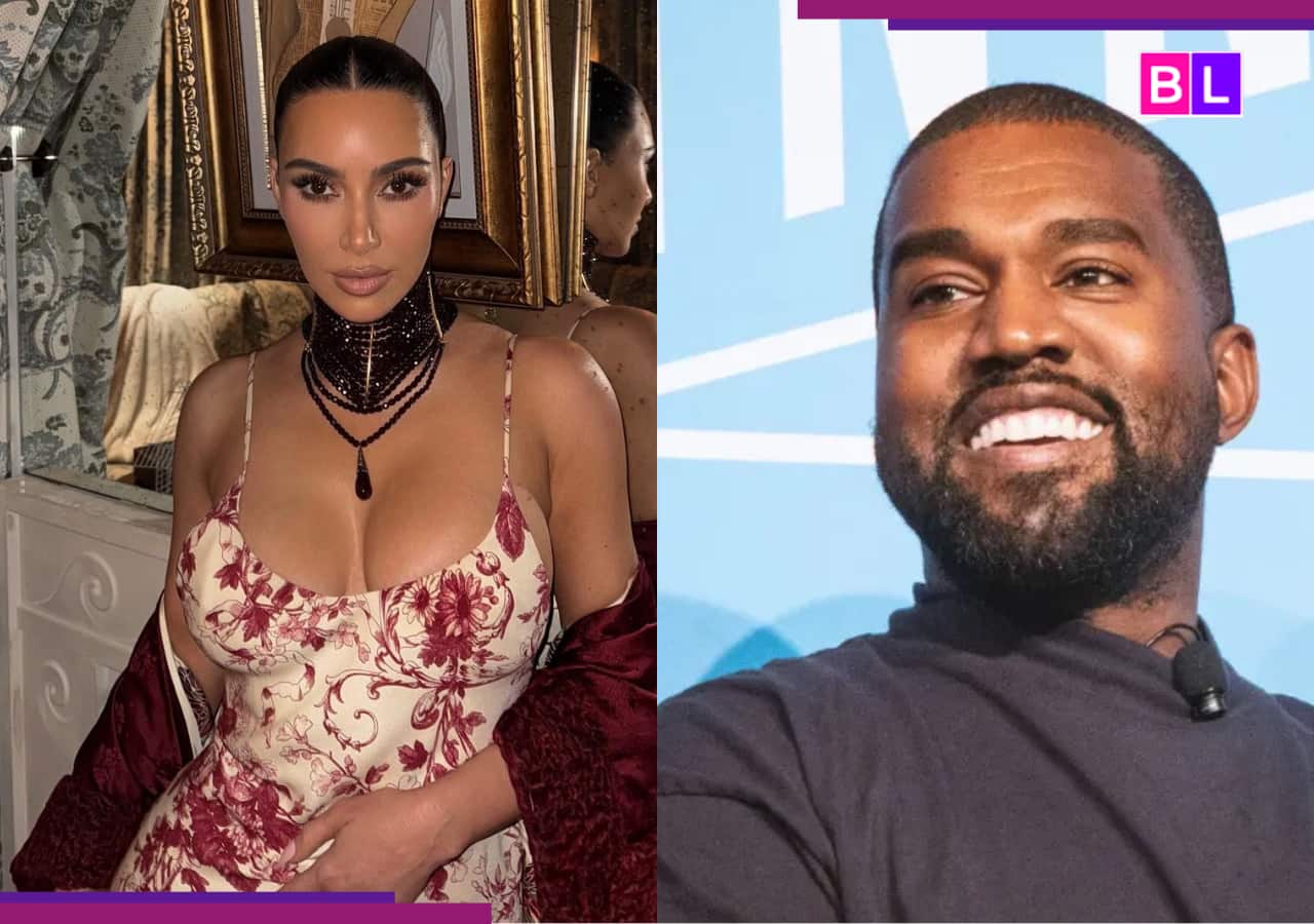 Is Kim Kardashian ‘going through hell’ because of Kanye West?
