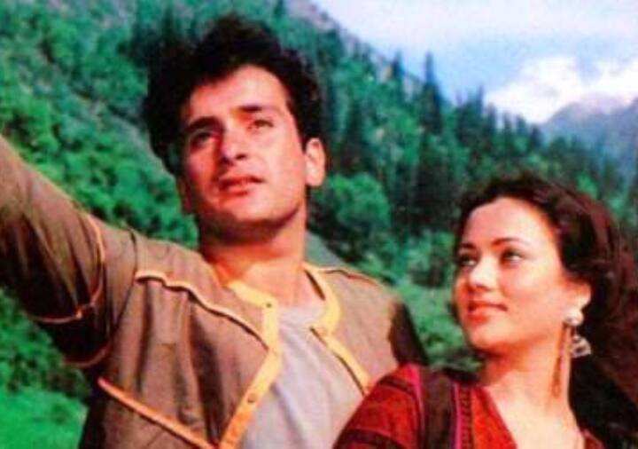 THIS actress dated underworld don Dawood Ibrahim, BOLD scenes from her ...