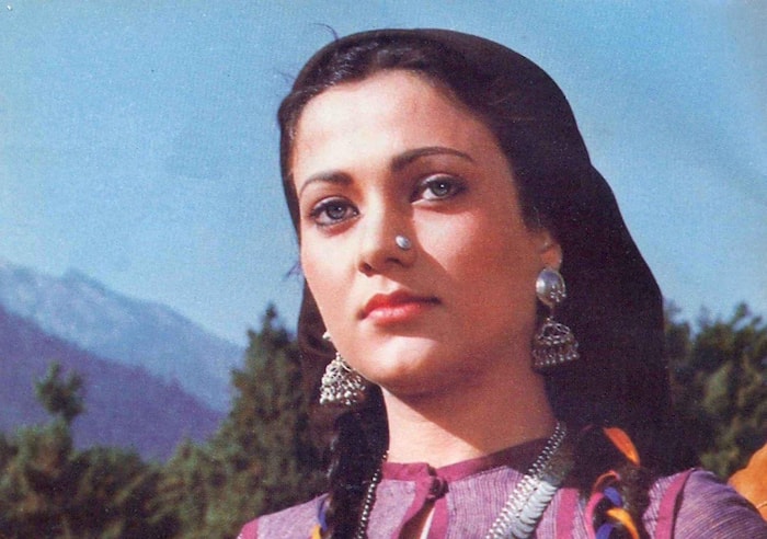 THIS actress dated underworld don Dawood Ibrahim, BOLD scenes from her ...