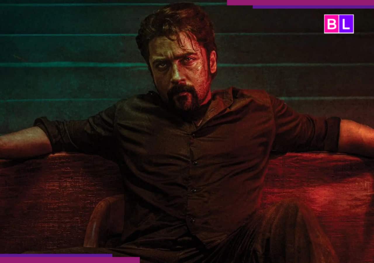 Retro OTT review: Fans laud Suriya for his flawless acting, call him ...