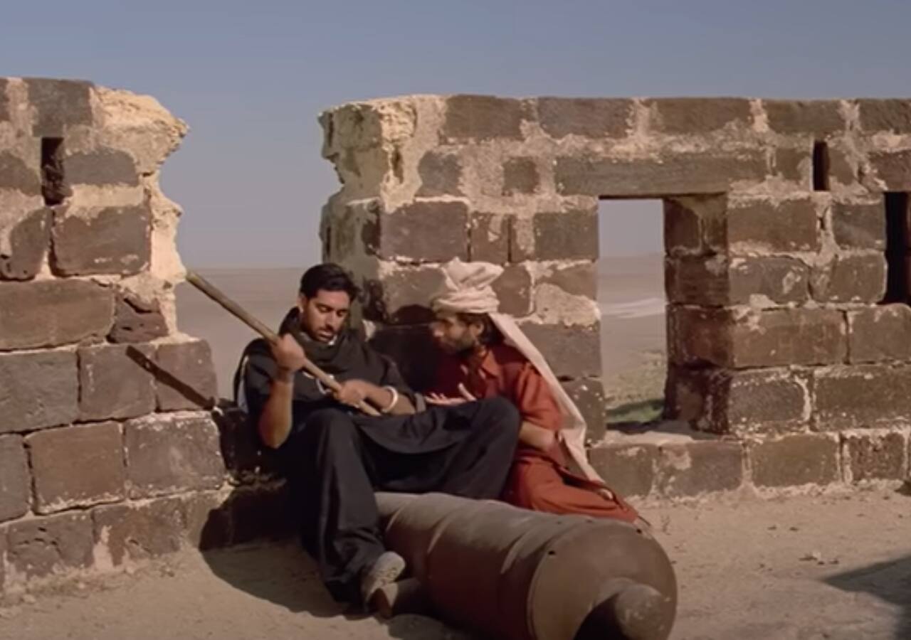 THIS film earned twice its budget, considered a flop, audience loved ...