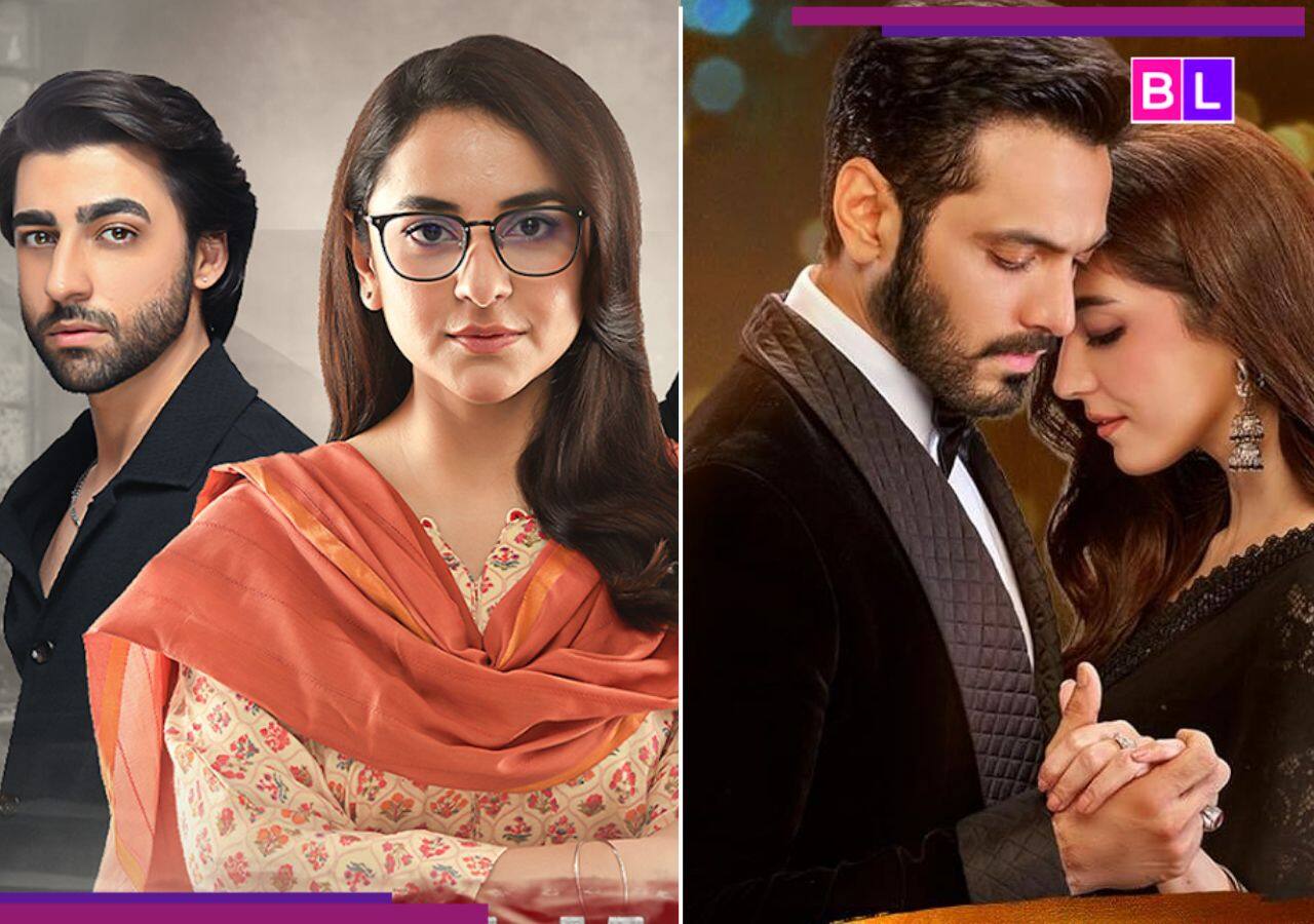 Qarz e Jaan to Kabhi Mein Kabhi Tum; Top 7 Pakistani dramas better than Indian serials