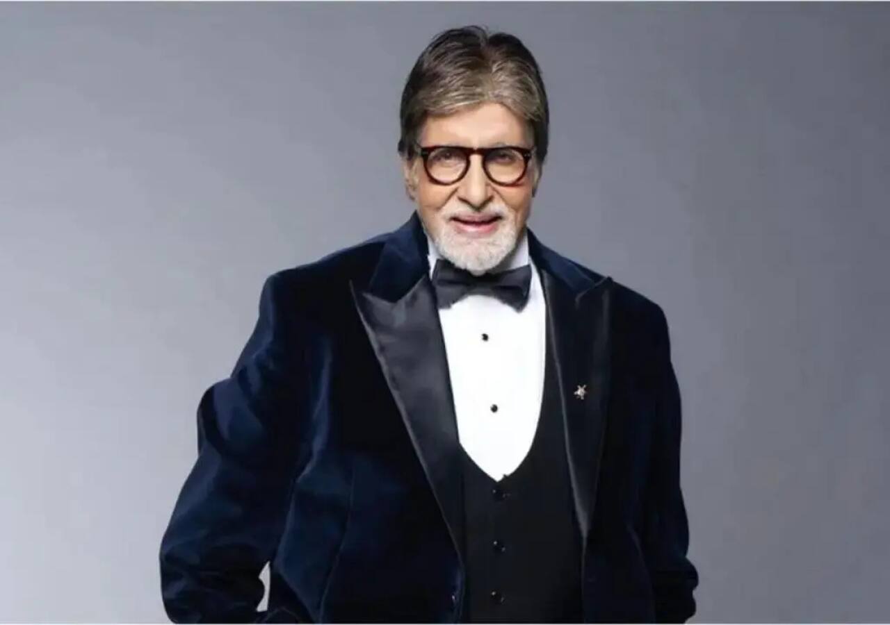 Amitabh Bachchan acquires Rs 40 crore plot in Ayodhya, expands real estate investment near Ram ...