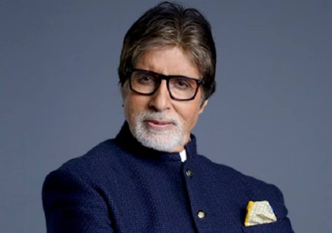 Amitabh Bachchan acquires Rs 40 crore plot in Ayodhya, expands real estate investment near Ram ...