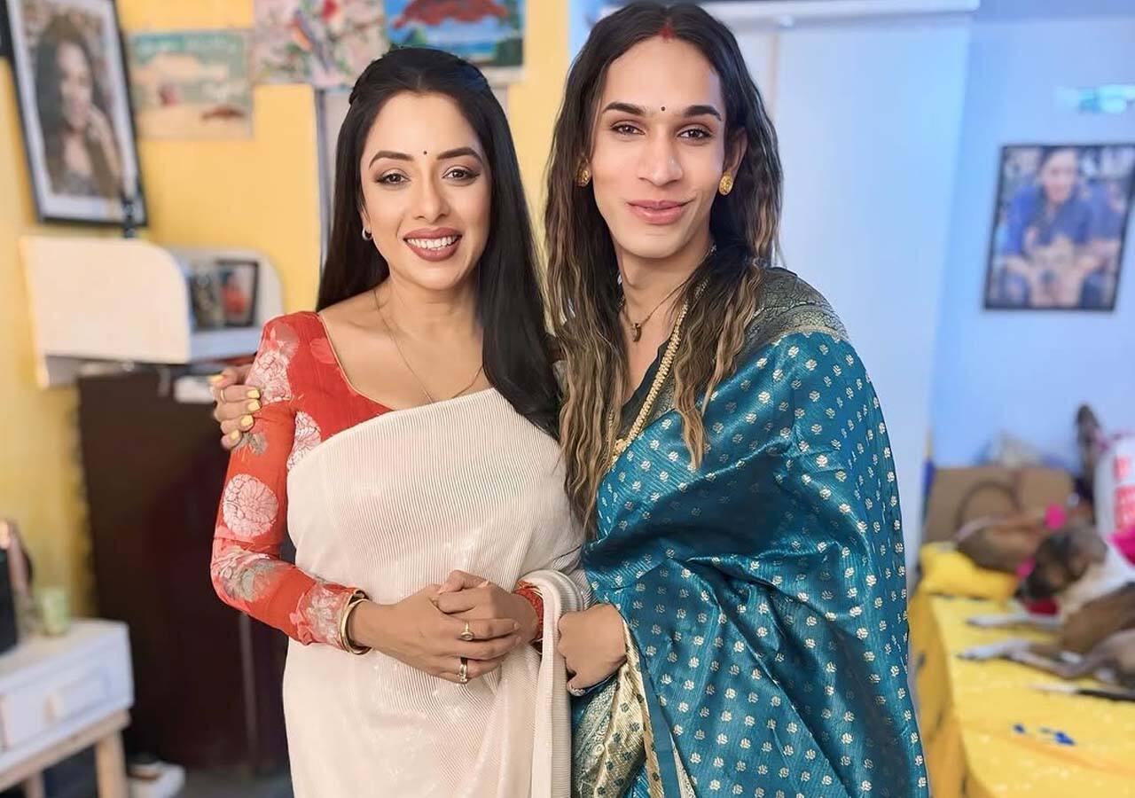 Shubhi Sharma reacts on casting couch: ट्रांसजेंडर होकर भी कास्टिंग काउच के झमेले में फंसी ये ...