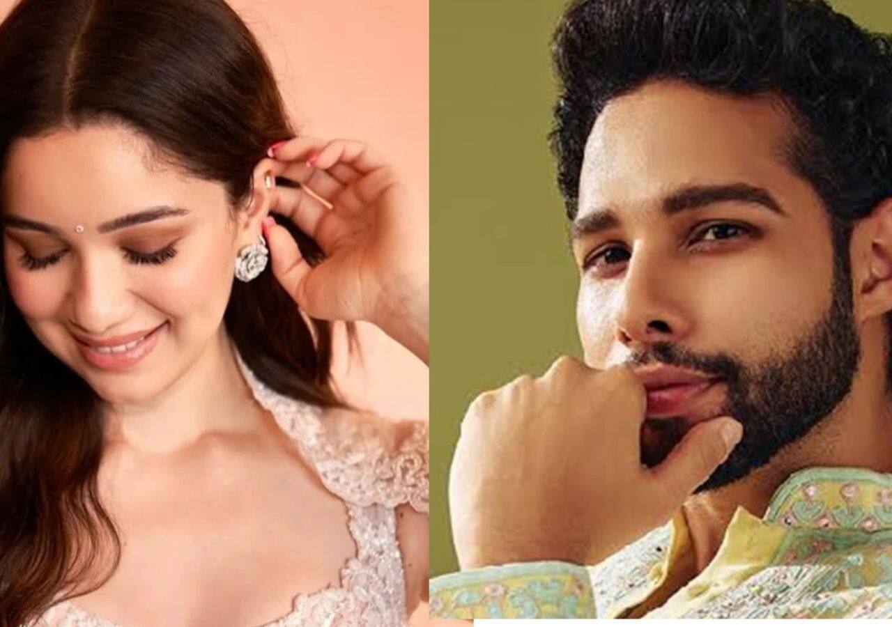 Sara Tendulkar and Siddhant Chaturvedi in a romantic relationship? Here’s everything you need to ...
