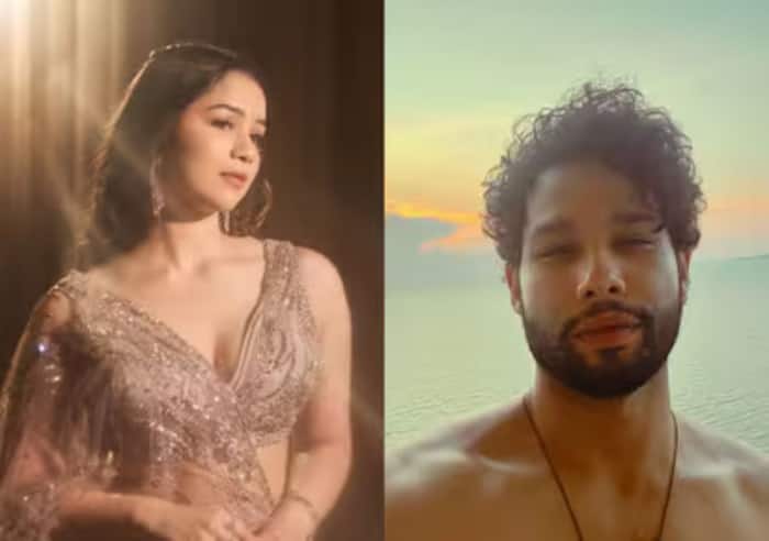 Sara Tendulkar and Siddhant Chaturvedi in a romantic relationship? Here’s everything you need to ...