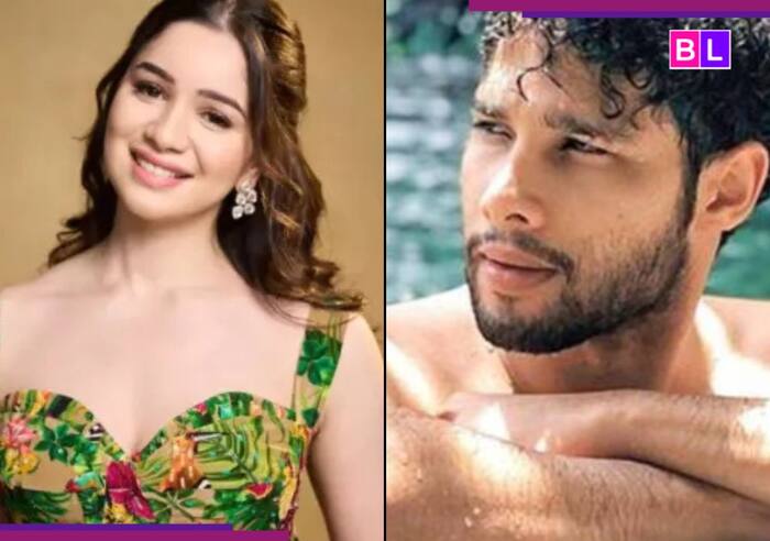 Sara Tendulkar and Siddhant Chaturvedi in a romantic relationship? Here’s everything you need to ...