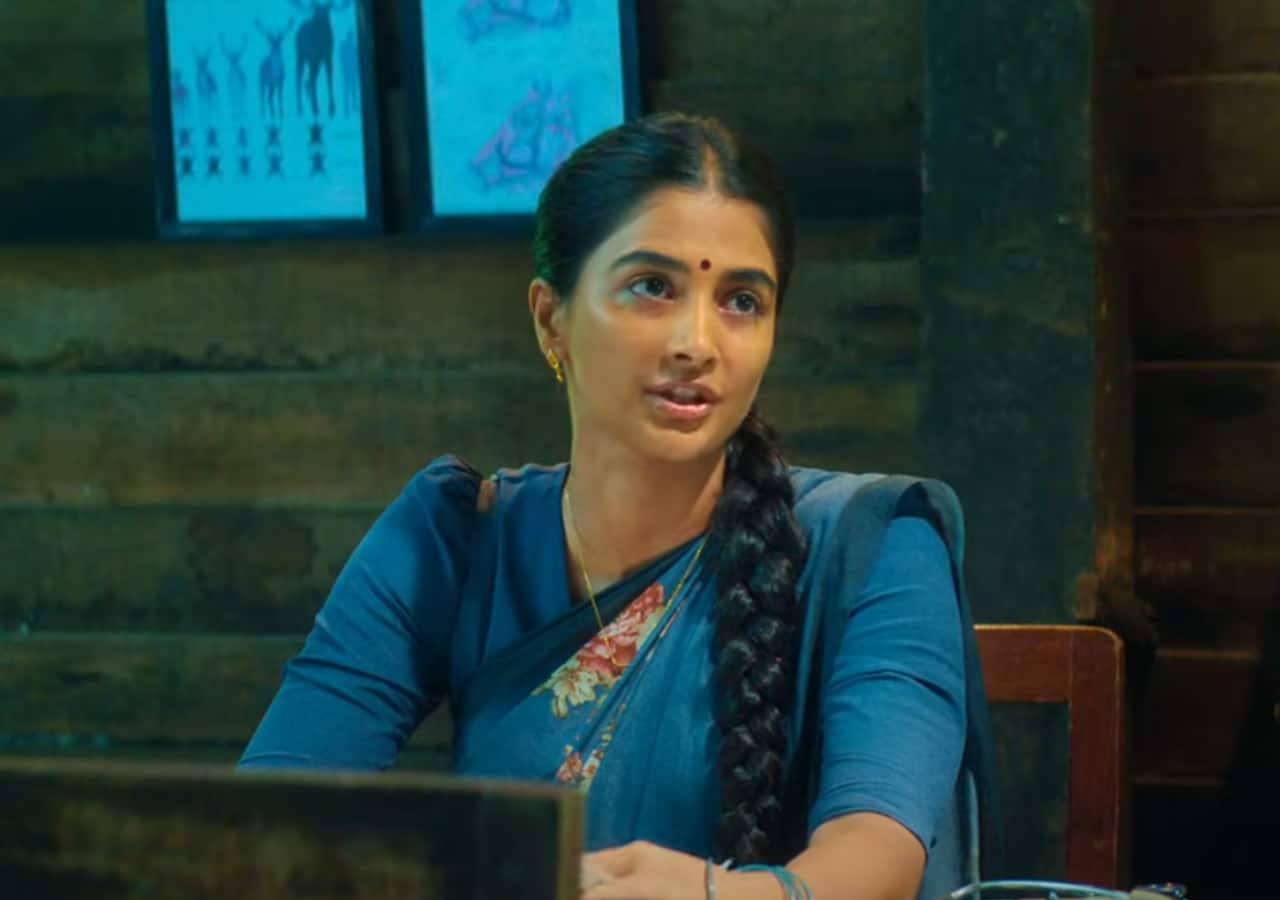 Retro' OTT Release: Suriya's performance sparks praise from netizens ...