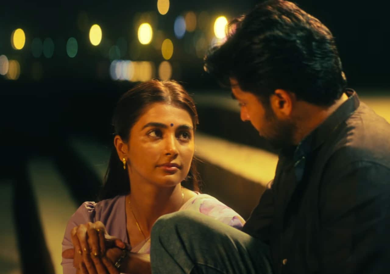 Retro' OTT Release: Suriya's performance sparks praise from netizens ...