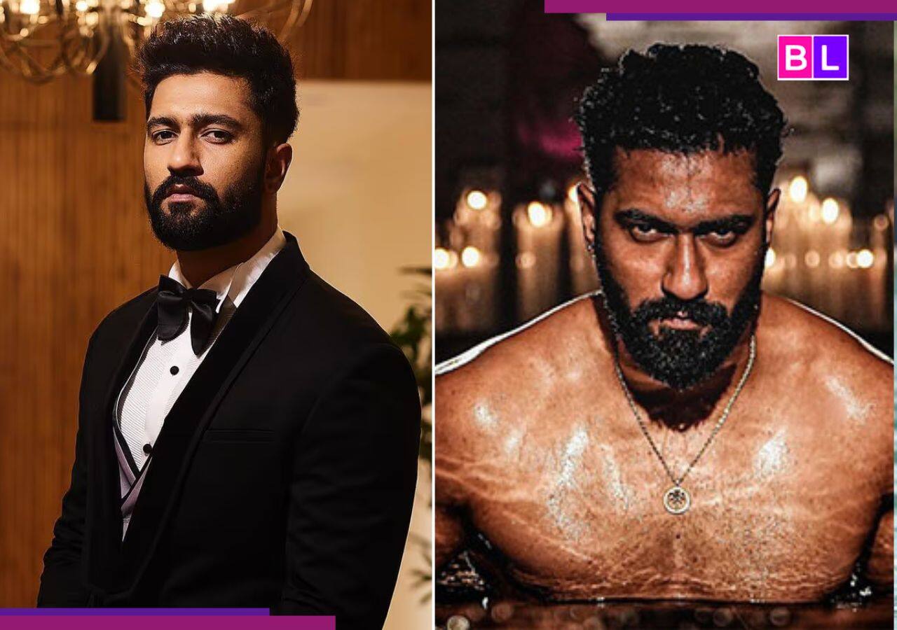 Vicky Kaushal Birthday Special: Following the historic success of Chaava, the actor gears up for ...
