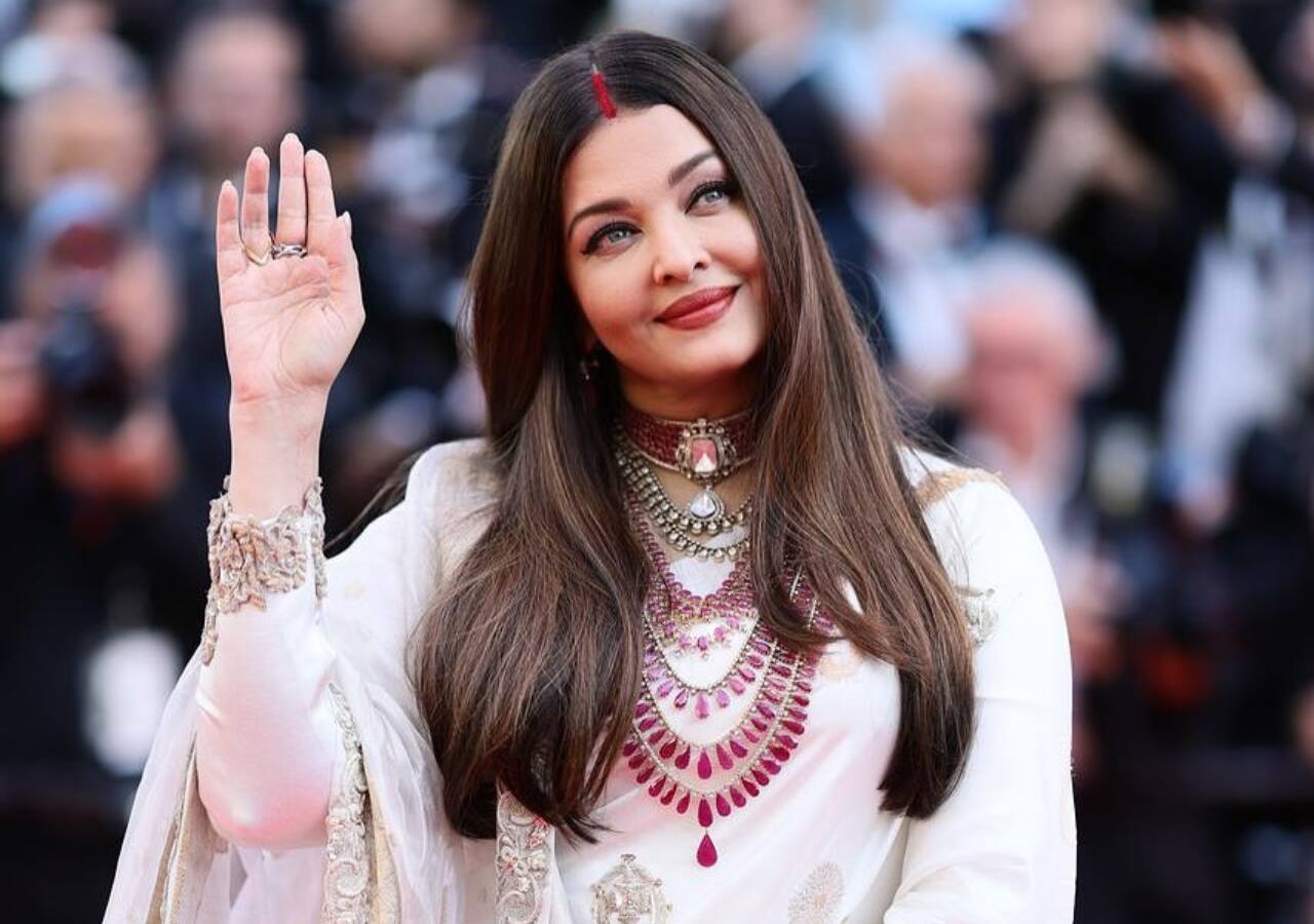 Cannes 2025: Aishwarya Rai fans laud her for paying tribute to Operation Sindoor; a look at her ...