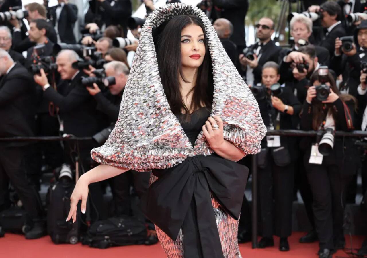 Cannes 2025: Aishwarya Rai fans laud her for paying tribute to Operation Sindoor; a look at her ...