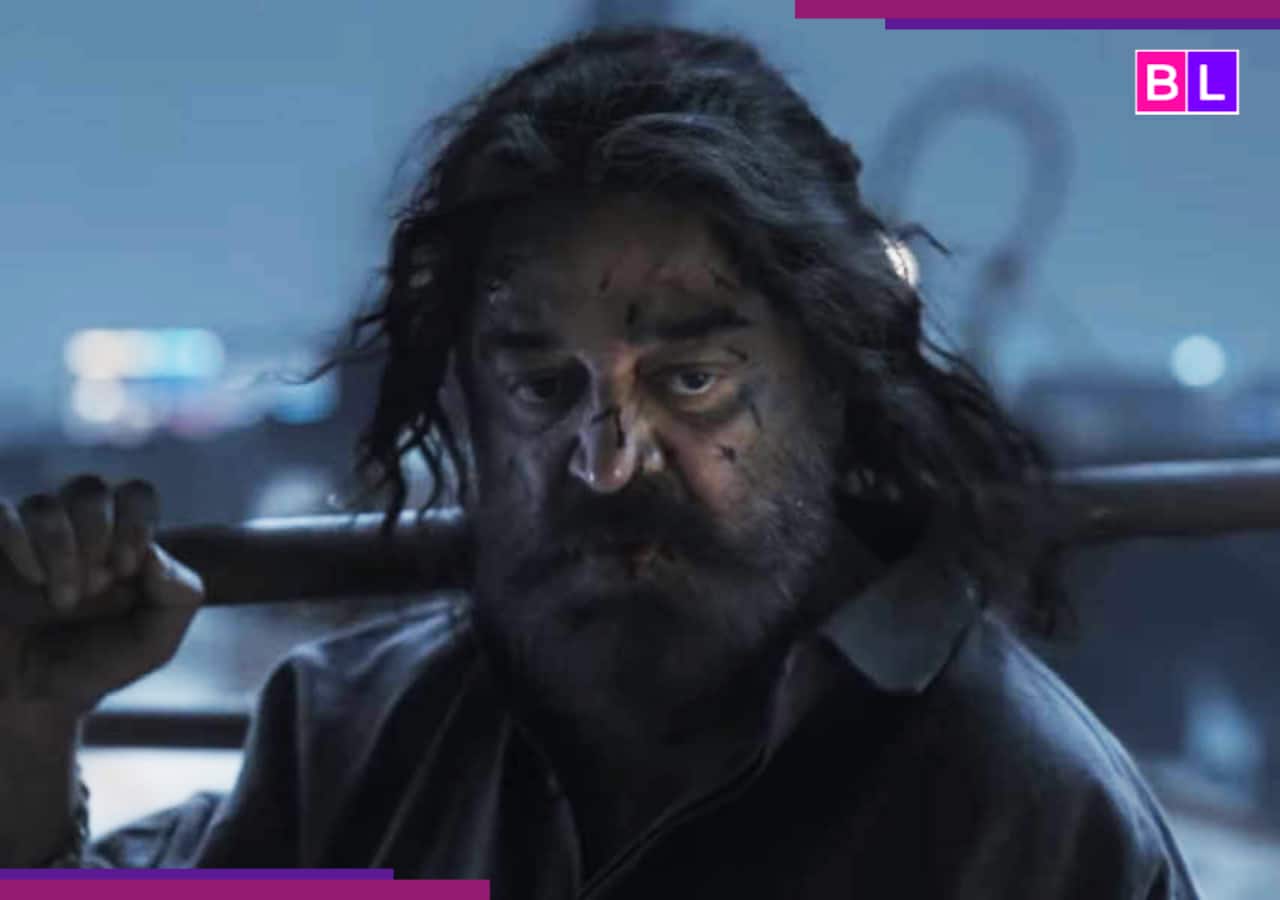 Thug Life box office collection day 1: Kamal Haasan, Trisha Krishnan ...