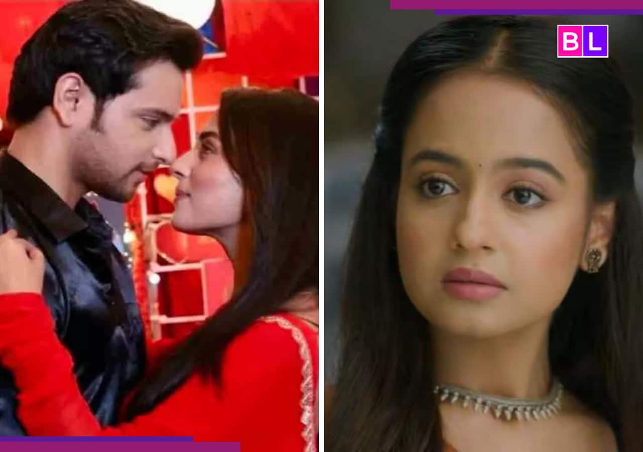 Anupamaa serial update: Mahi to separate Prem-Rahi? Pari replaces ...
