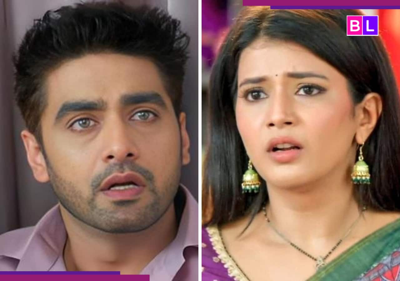 Yeh Rishta Kya Kehlata Hai serial update: Abhira gets to know about ...