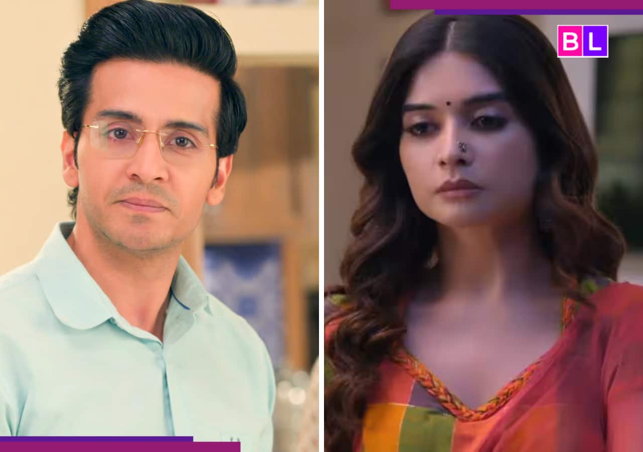 Ghum Hai Kisikey Pyaar Meiin serial update: Savi gets to know about ...