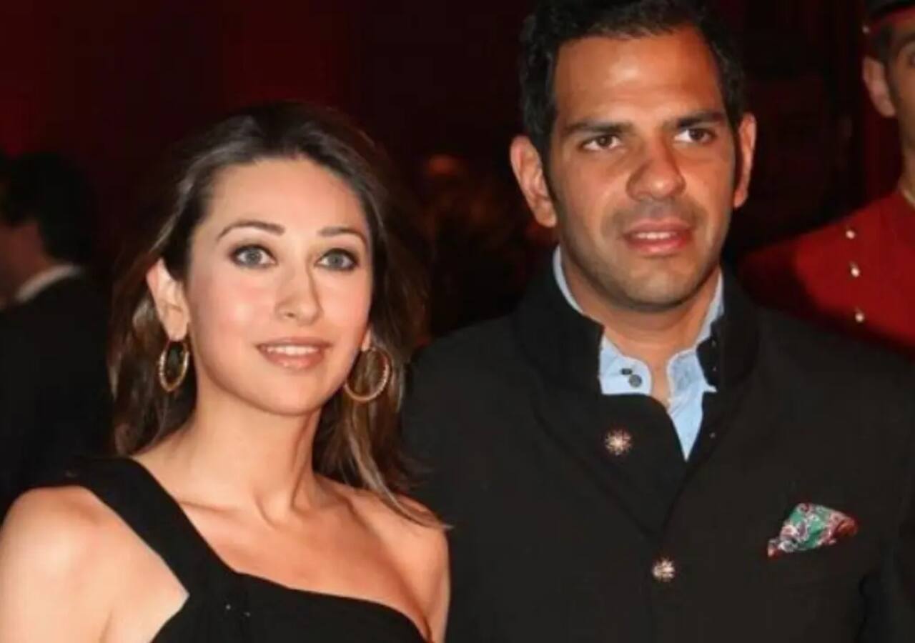 After Karisma Kapoor's ex-husband Sunjay Kapur's death who will lead Rs ...