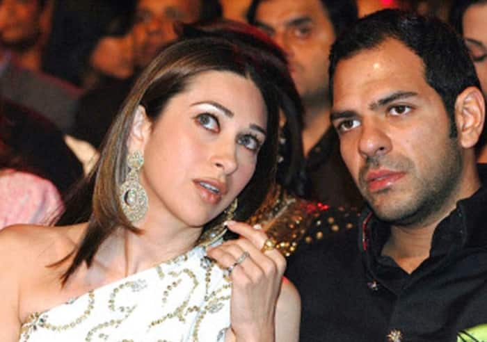 Sunjay Kapur daughter: A look at Sunjay Kapur and Karisma Kapoor's daughter Samaira's ...