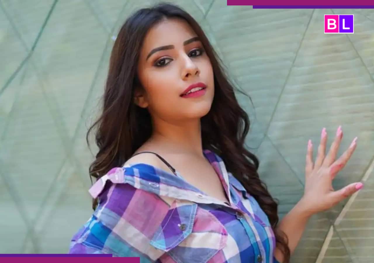 Jhanak: Sneha Bhawsar REVEALS the prime reason of joining Arjit Taneja's show; 'The character...'