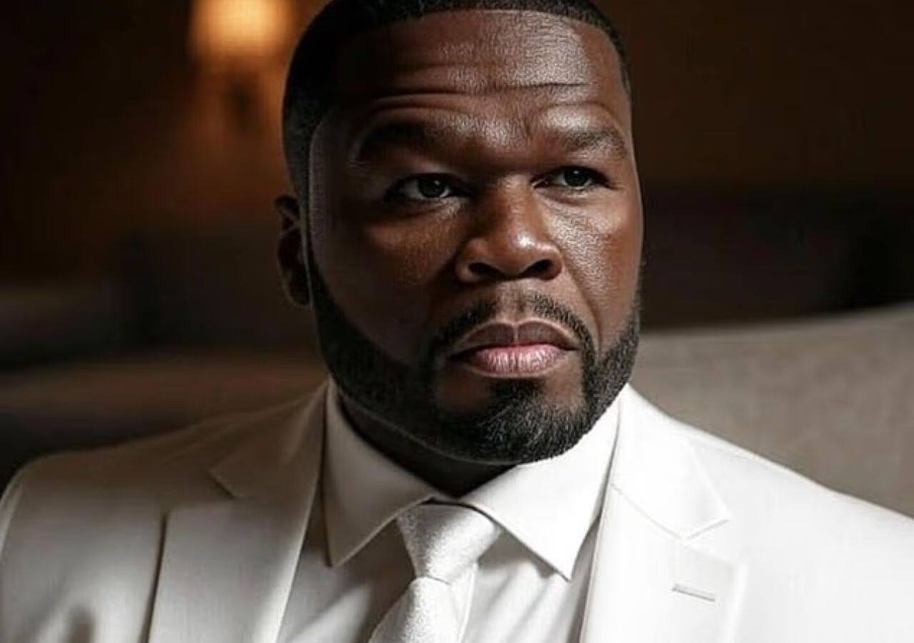 Bianca Censori slammed by 50 Cent over her controversial and naked ...
