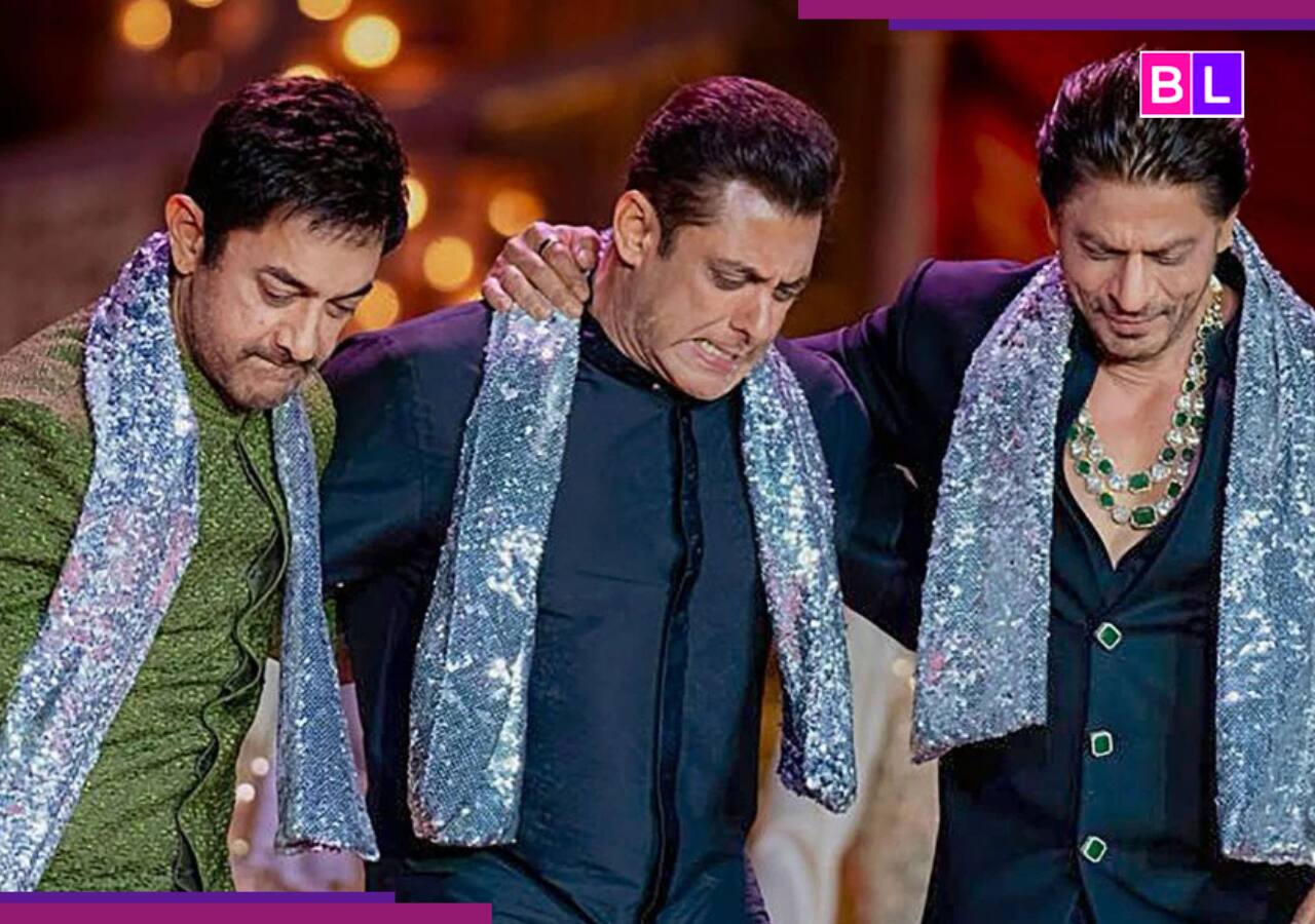 Aamir Khan praises Ajay, Akshay, Hrithik contribution, feels they ...