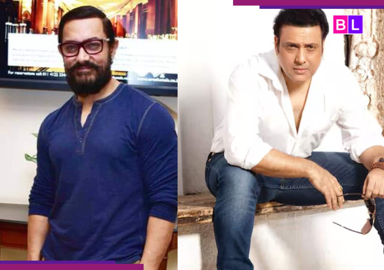 THIS blockbuster Govinda film was made on a budget of Rs 2.5 crore, was the highest grossing ...