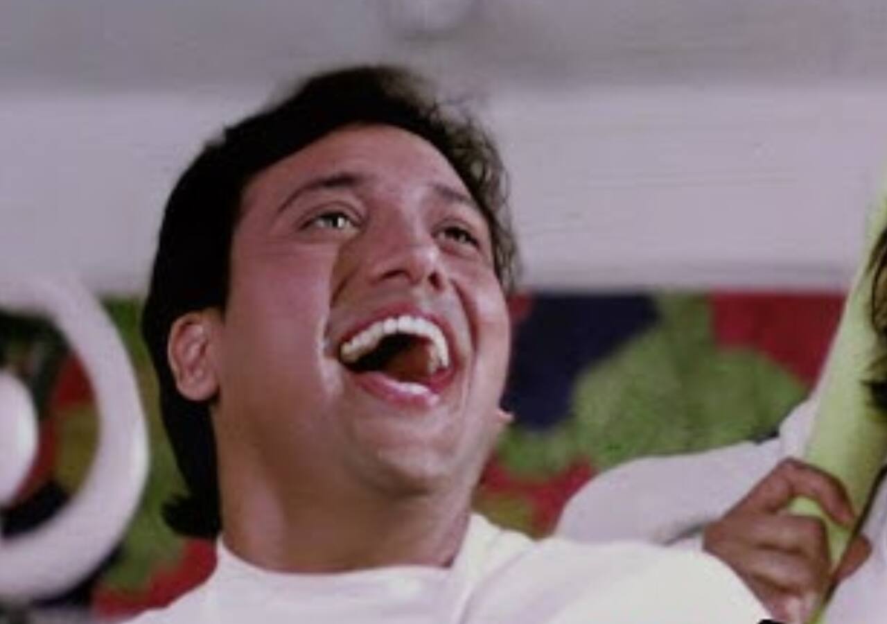 THIS blockbuster Govinda film was made on a budget of Rs 2.5 crore, was the highest grossing ...