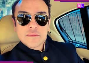 Adnan Sami - Latest News, Photos, Videos, Awards, Filmography, Adnan ...