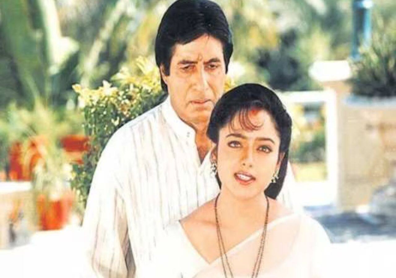 Ahmedabad Air India plane crash Bollywood stars from Soundarya to Inder Thakur died in plane ...