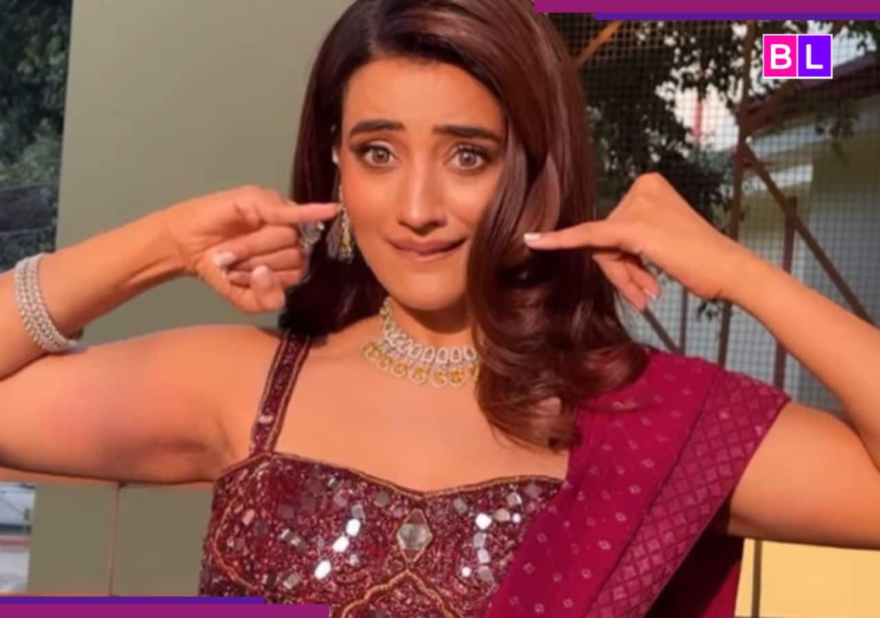 अक्षरा सिंह के कातिल अदाओं वाला वीडियो हुआ वायरल : Akshara singh Act on ...