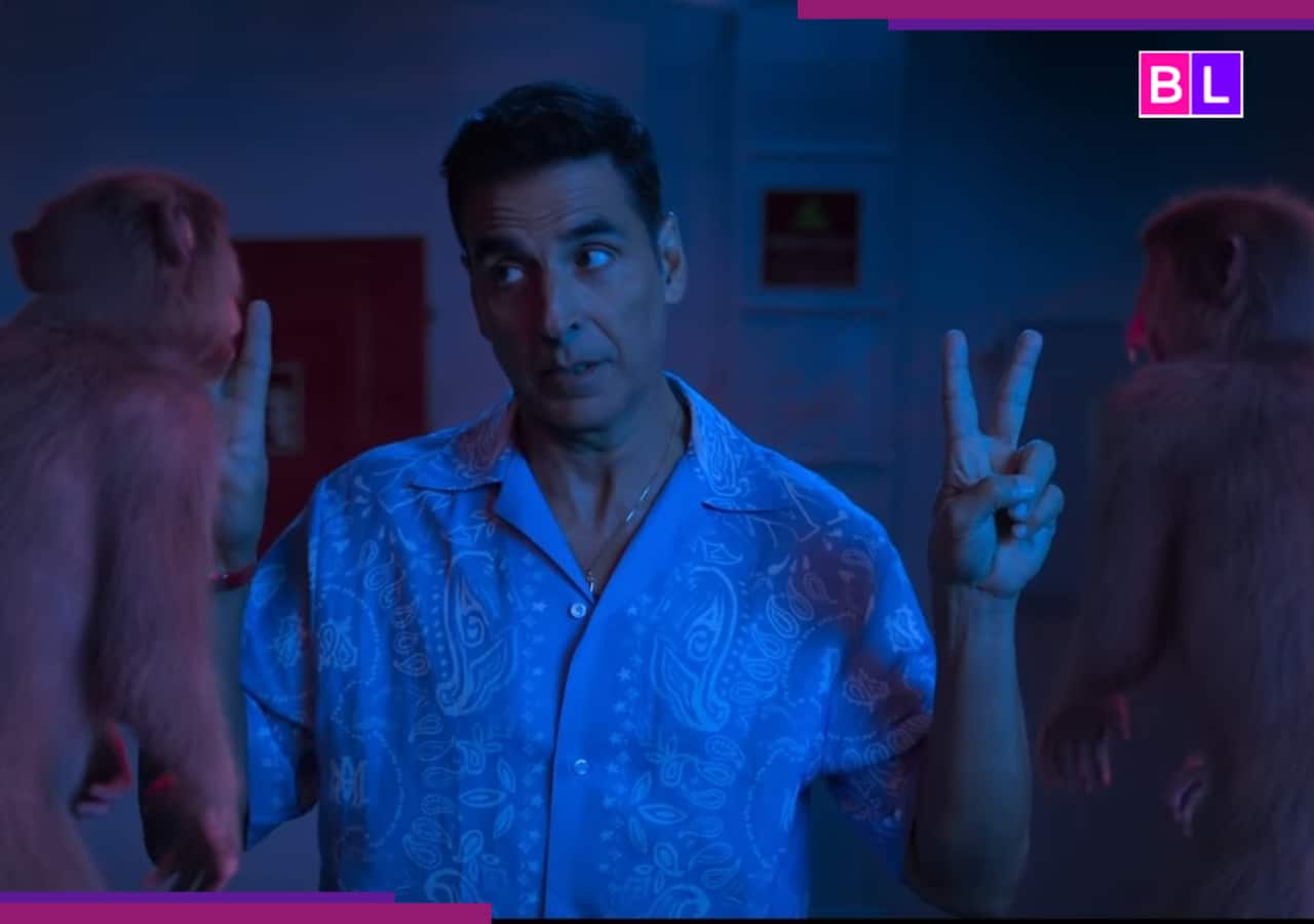 Housefull 5 box office collection: Akshay Kumar BEATS Akshay Kumar ...